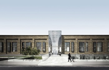 Toronto welcomes the Workplace of the Future | Deloitte Canada