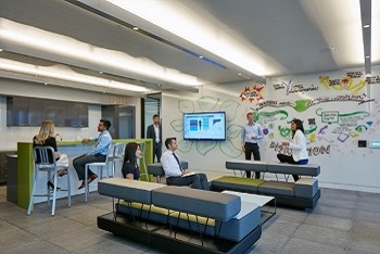 Montréal accueille le Lieu de travail de l’avenir | Deloitte Canada