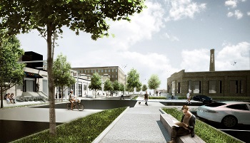 Toronto welcomes the Workplace of the Future | Deloitte Canada